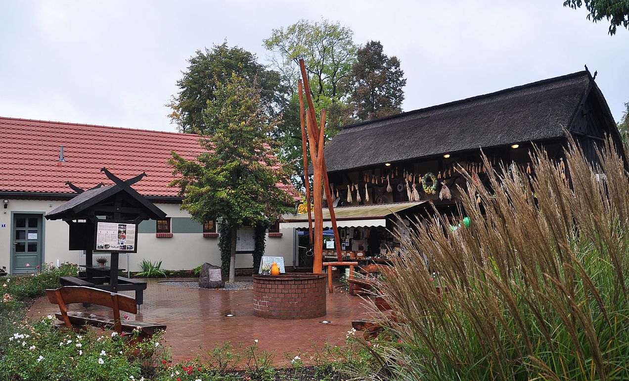 Burg/Spreewald Foto & Bild | spreewald, kurort, world Bilder auf ...