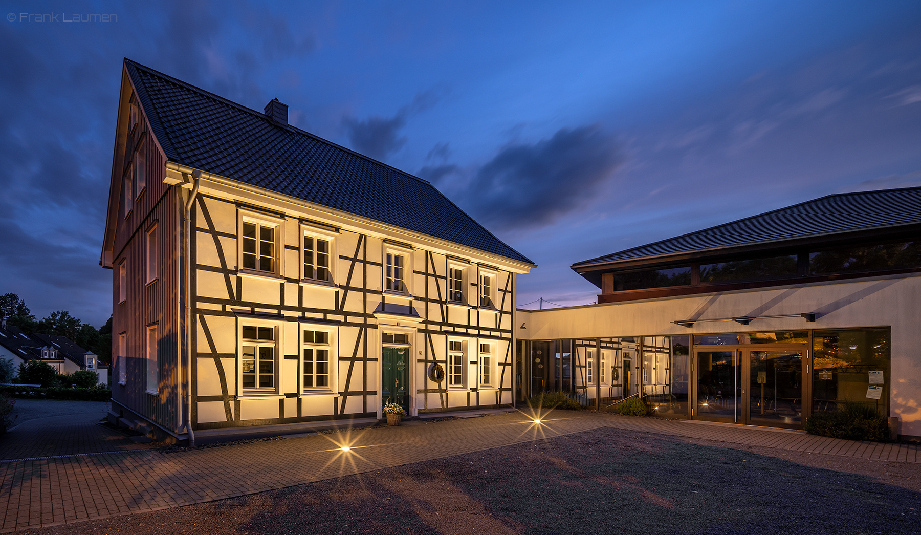 Burscheid Foto & Bild | architektur, deutschland, europe Bilder auf ...