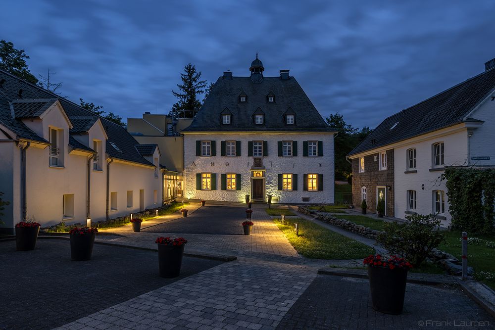 Burscheid Landscheid Foto & Bild | architektur, deutschland, europe ...