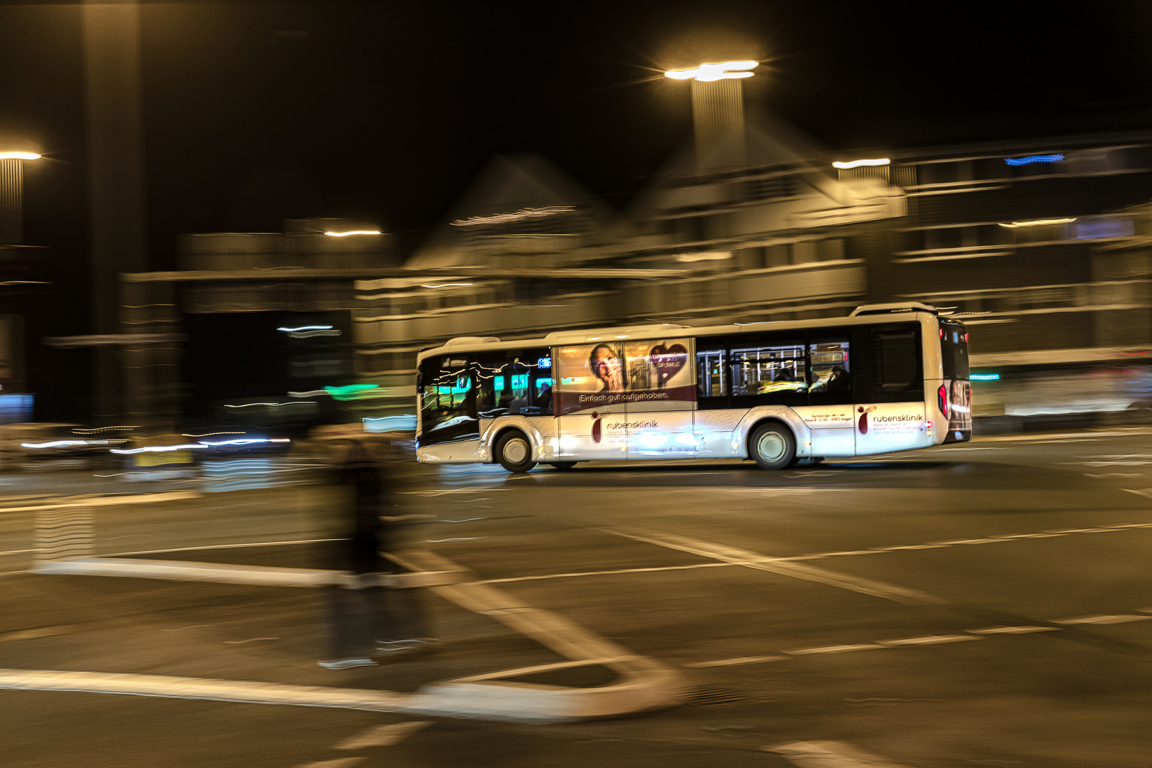 Bus Foto & Bild | bus & nahverkehr, bus, verkehr & fahrzeuge Bilder auf ...