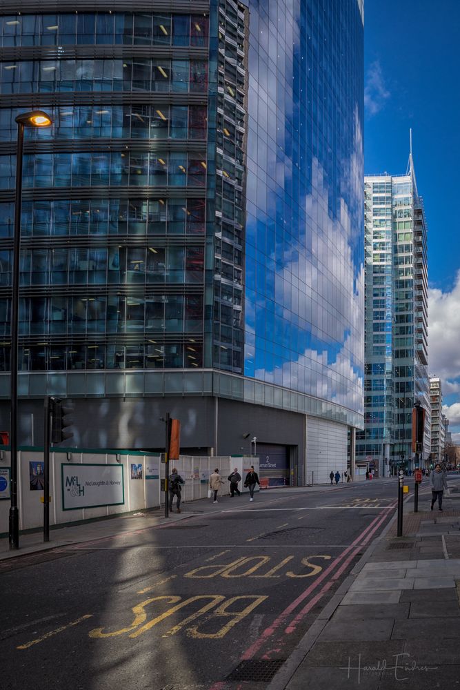 BUS STOP II Foto & Bild | europe, united kingdom & ireland, england ...