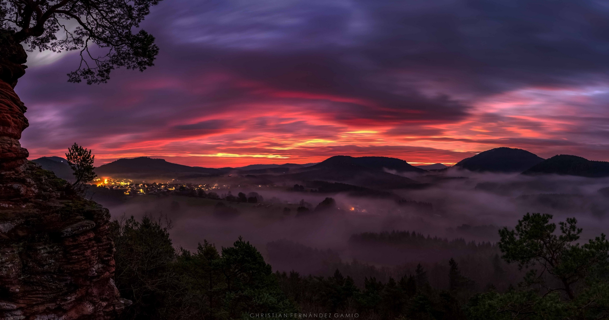 Busenberg Foto & Bild | deutschland, europe, rheinland-pfalz Bilder auf ...