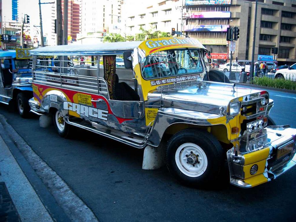 Busfahrt Foto & Bild | alltagsdesign, motive Bilder auf fotocommunity