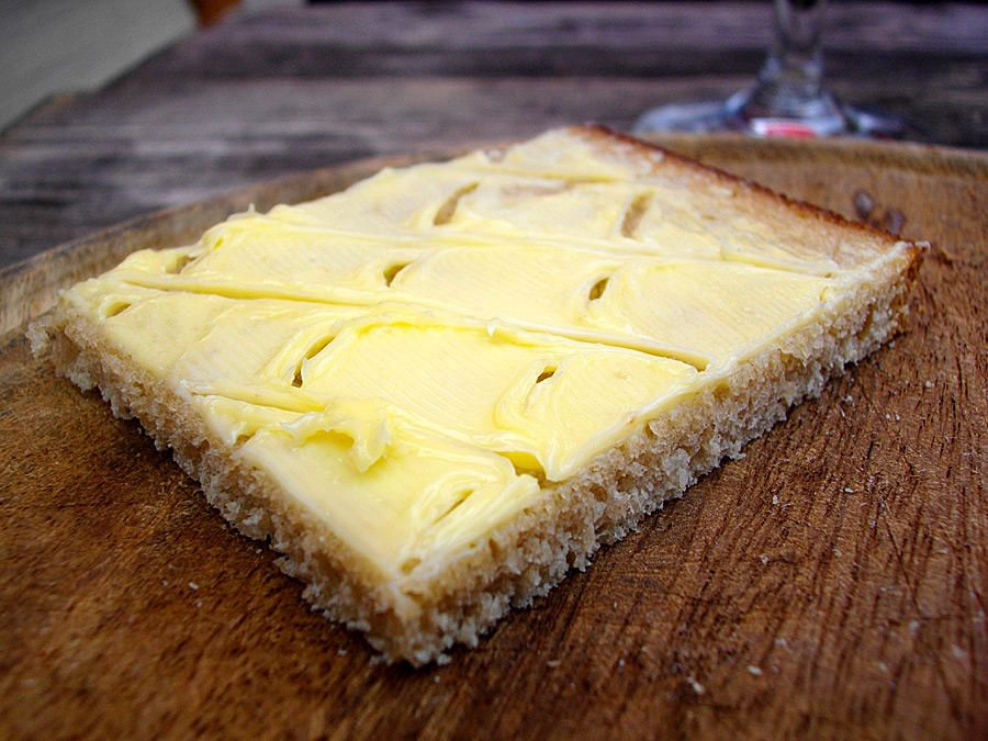 Butterbrot Foto & Bild | stillleben, food-fotografie, rezepte mit foto ...