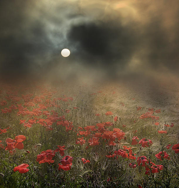 bv. Foto & Bild | fotomontage, landschaften, neue bilder Bilder auf fotocommunity