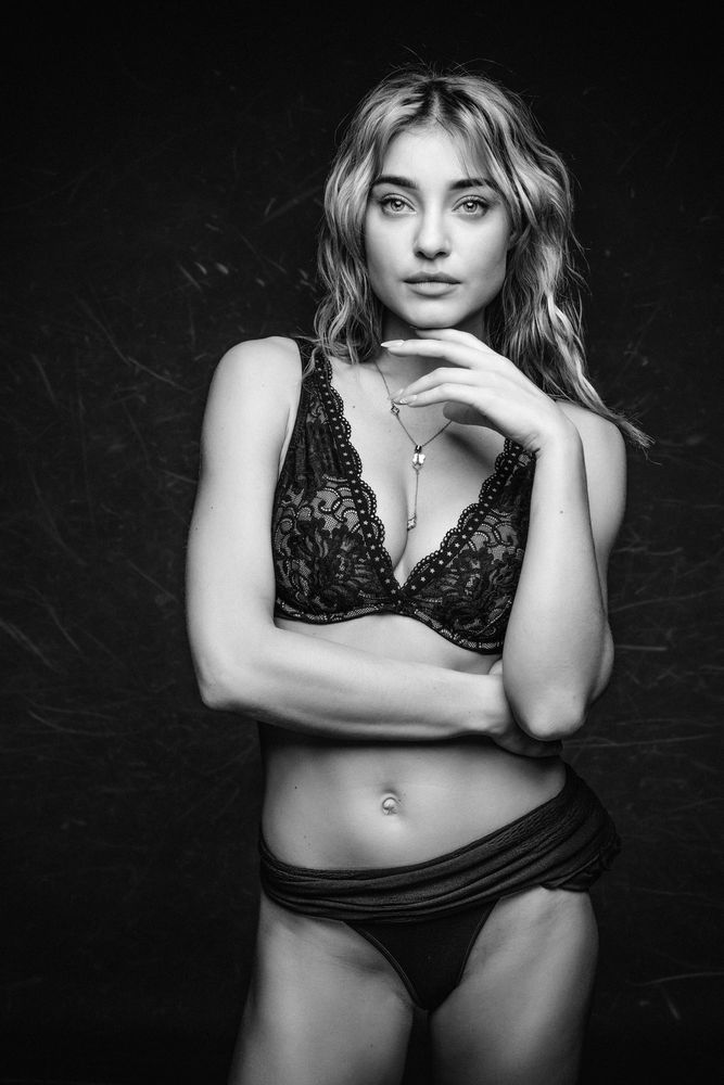 B/W Foto & Bild | erwachsene menschen, portrait, portrait frauen Bilder auf fotocommunity