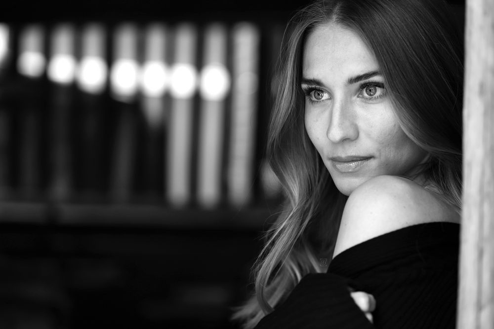 ...B&W... Foto & Bild | outdoor, portrait, menschen Bilder auf fotocommunity