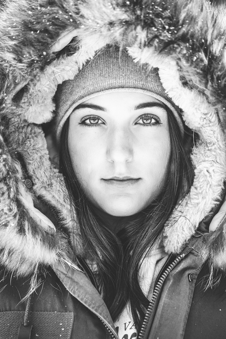 B/W Portrait Foto & Bild | portrait, fotos, people Bilder auf fotocommunity