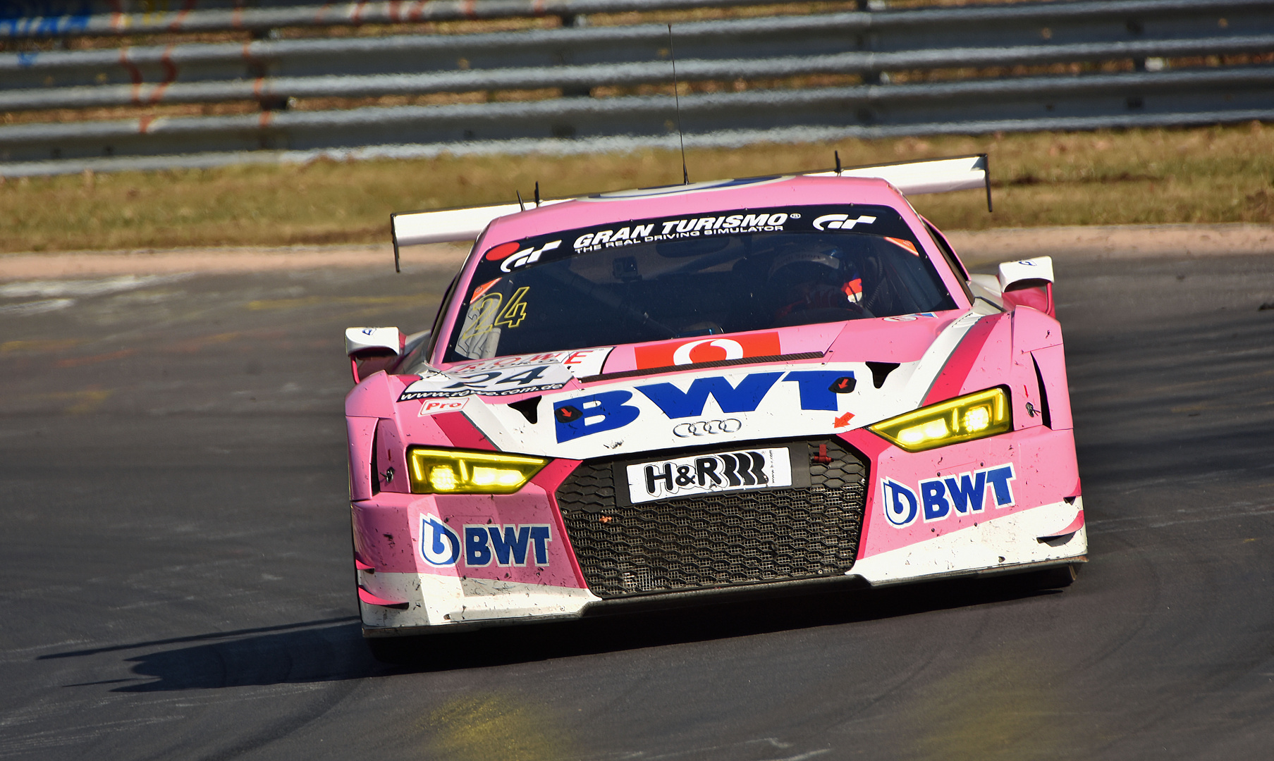 BWT-Audi Part I Foto & Bild | sport, motorsport, rundstrecke Bilder auf ...