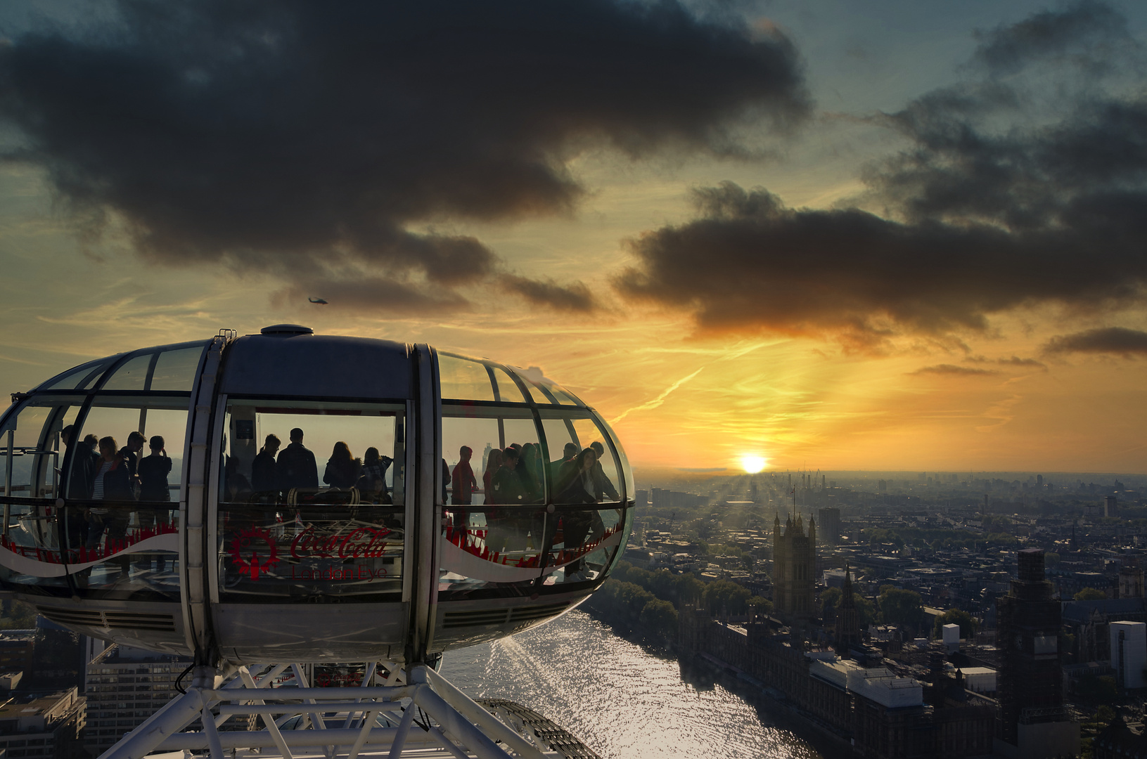 Bye Bye London - See you again Foto & Bild | europe, united kingdom ...