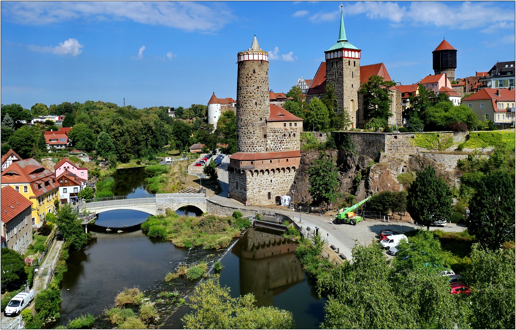 BZ 111 ... Foto & Bild | deutschland, europe, sachsen Bilder auf ...