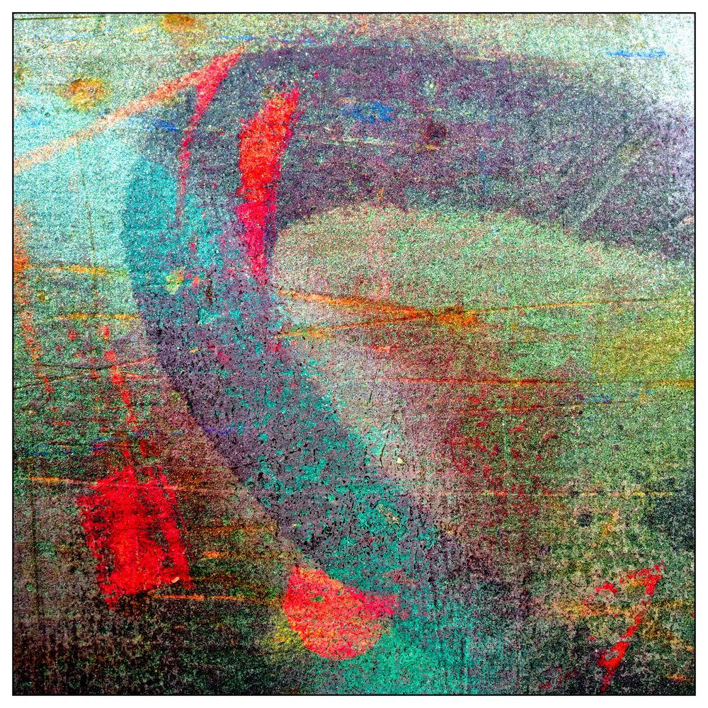 C & A #93 Foto & Bild | art, spezial, abstrakt Bilder auf fotocommunity