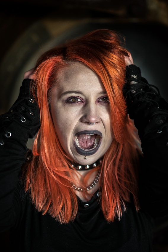 C R Y Foto & Bild | Bilder auf fotocommunity