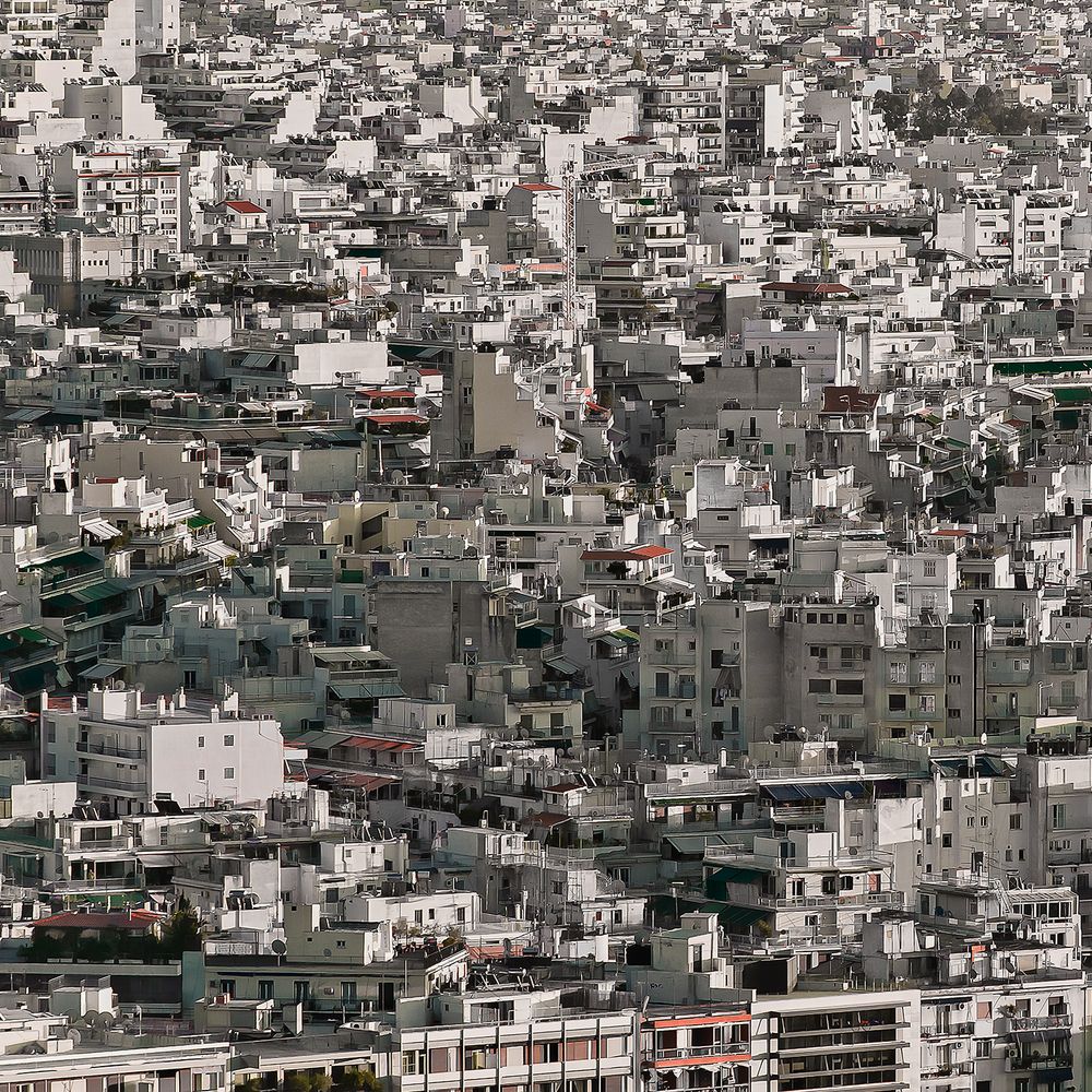 Athens2013 - Bild & Foto von Norbert Fischbach aus Jury-Voting ...