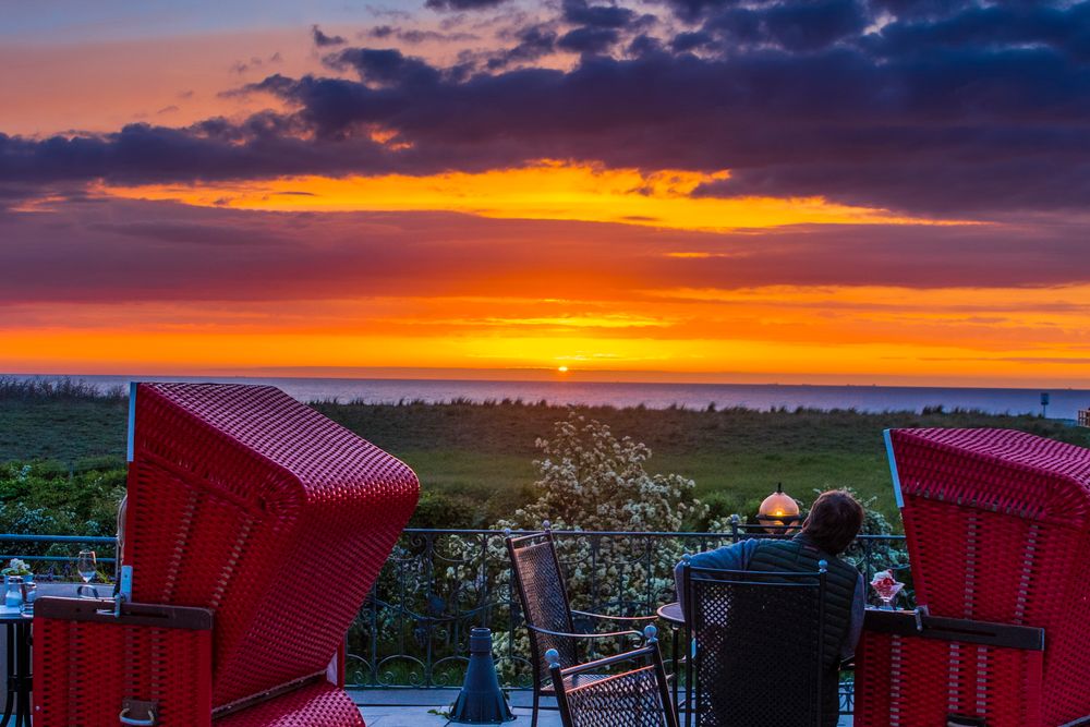 C1242 Ahrenshoop Foto & Bild | world, strand, deutschland Bilder auf ...