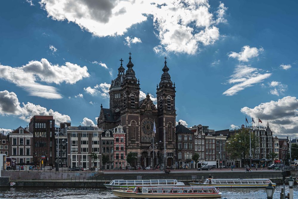 C1957 Amsterdam 2022 Foto & Bild | europe, benelux, netherlands Bilder auf fotocommunity