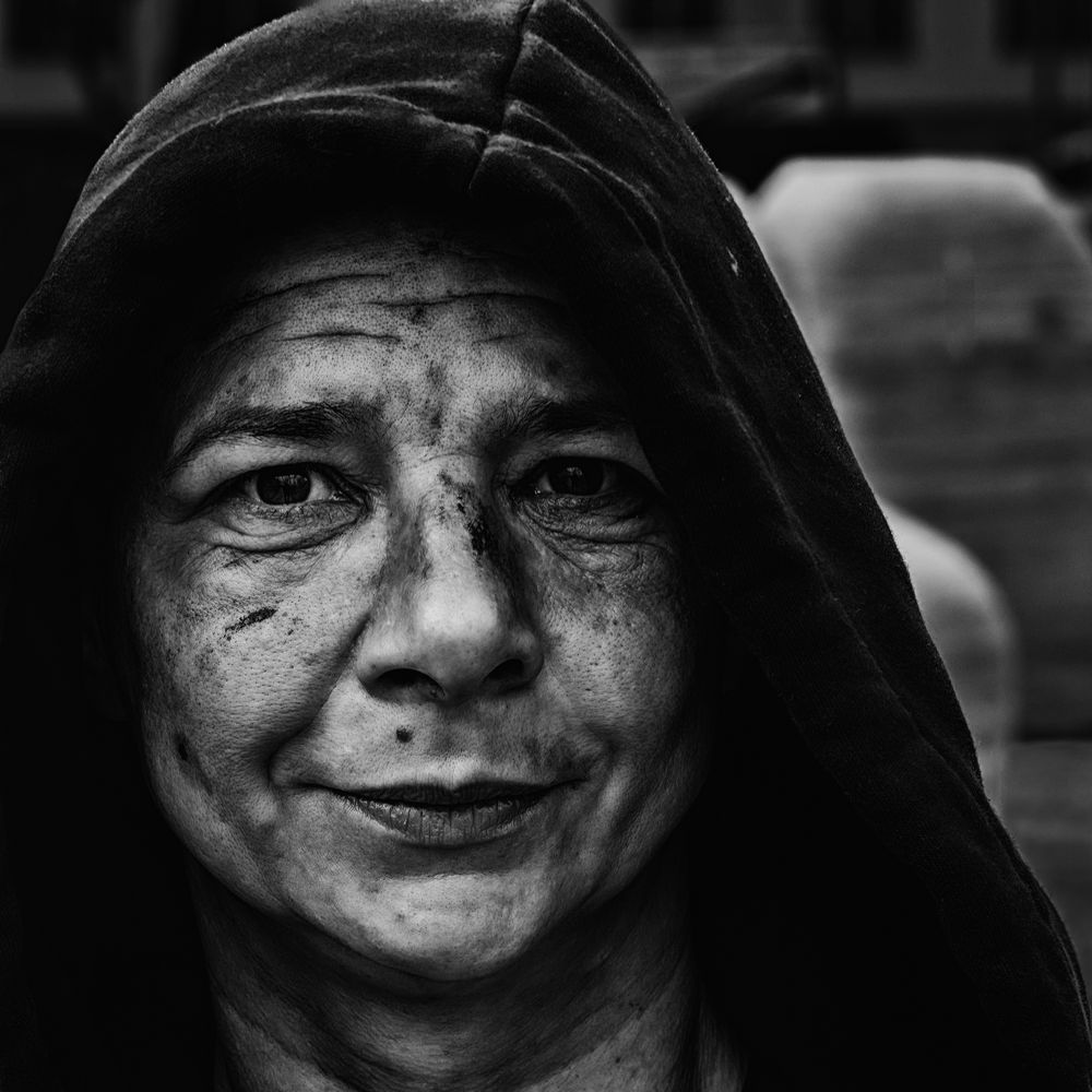 Foto & Bild | portrait, streetfotografie mit menschen, street: spontane portraits Bilder auf ...