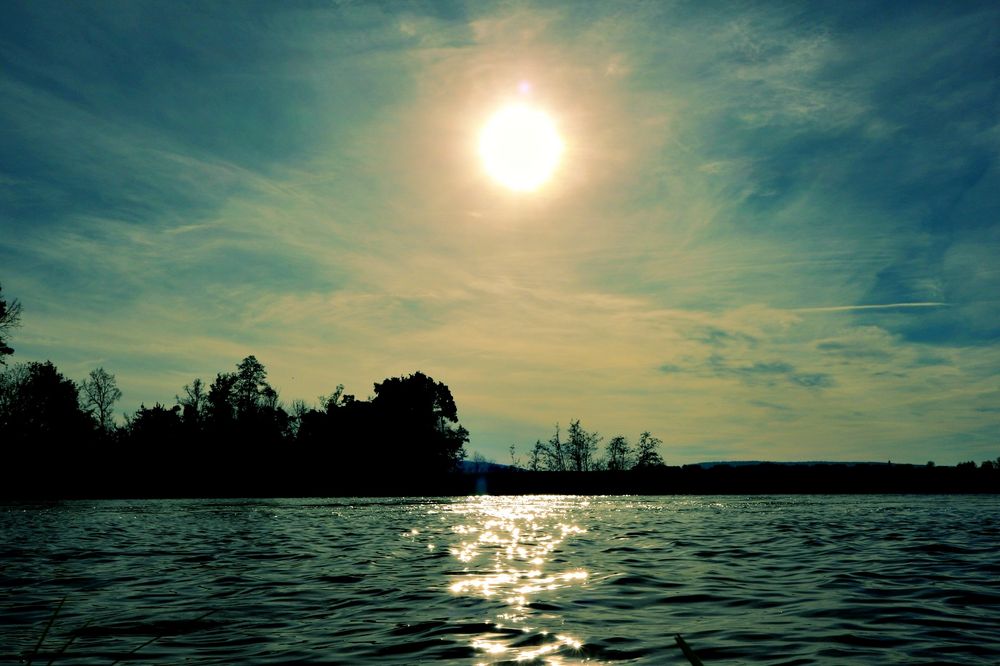 See - Bild & Foto von rexelindex aus Seen - Fotografie (38912330 ...