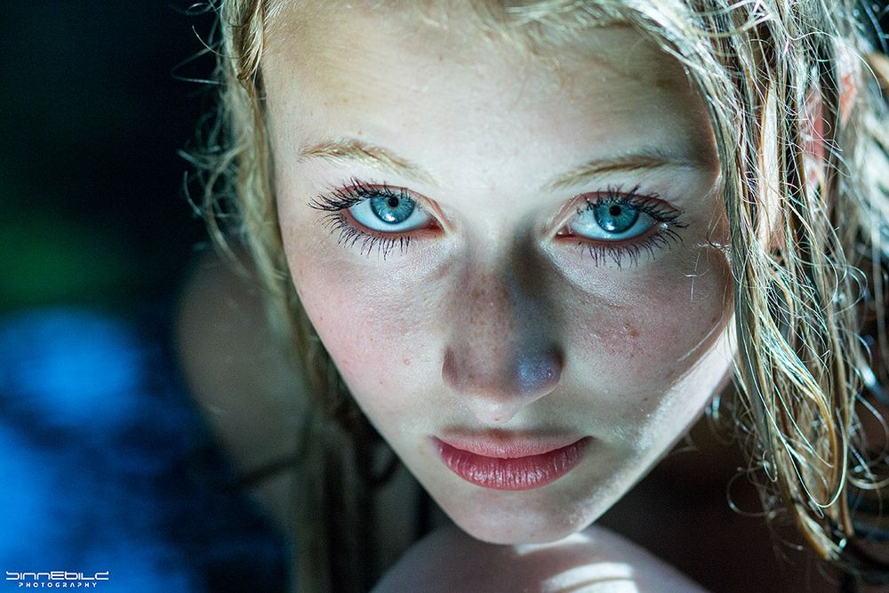 Foto & Bild | erwachsene menschen, portraits erwachsener, outdoor Bilder auf fotocommunity