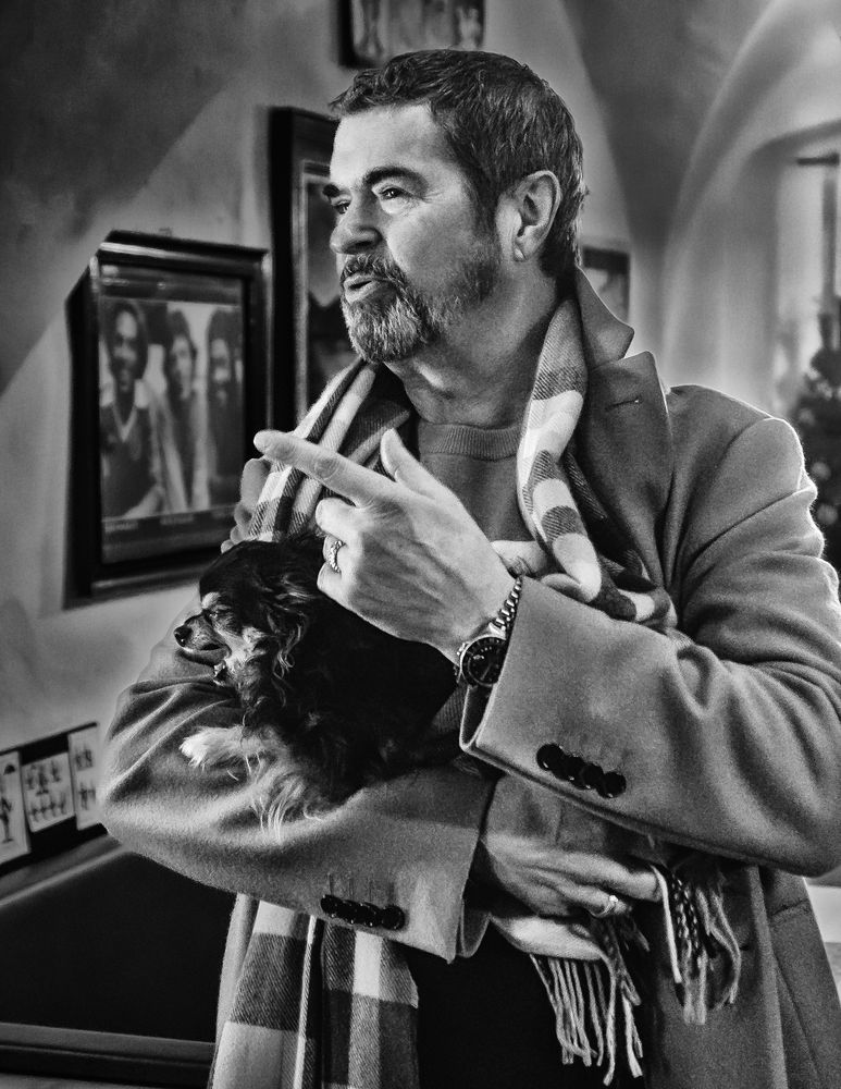 ** Foto & Bild | erwachsene menschen, streetfotografie mit menschen, street: spontane portraits ...