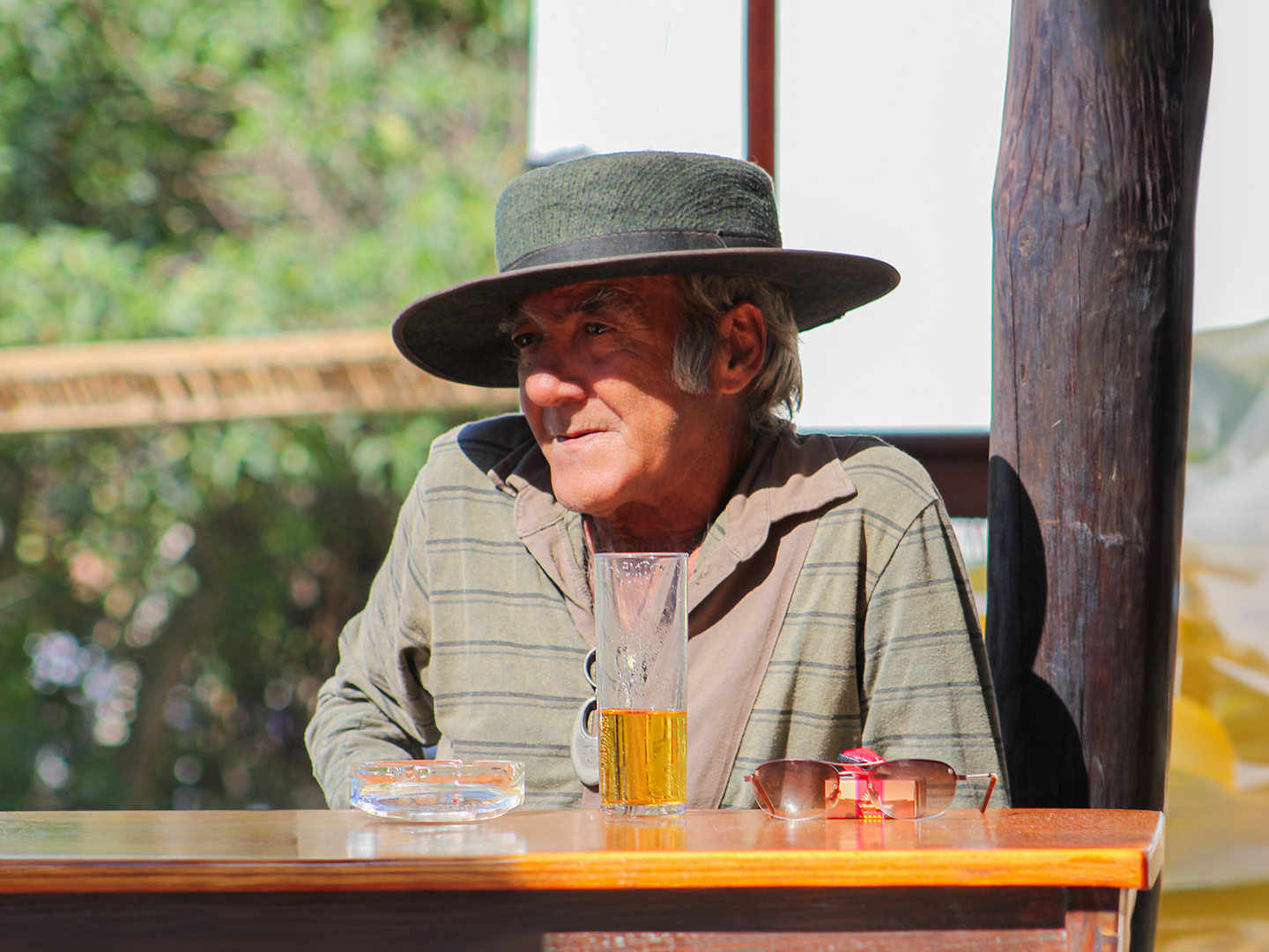 caballero Foto & Bild | erwachsene menschen, alltagsereignisse, menschen in der freizeit Bilder ...