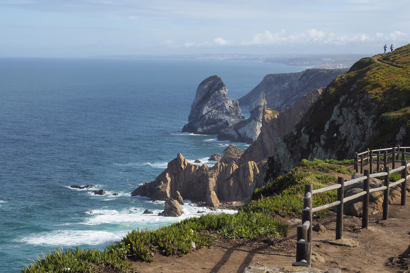 Cabo di Roca Foto & Bild | world, natur, portugal Bilder auf fotocommunity