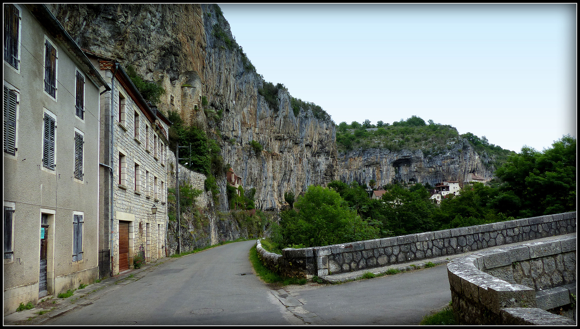 Cabrerets photo et image | france, nature, world Images fotocommunity