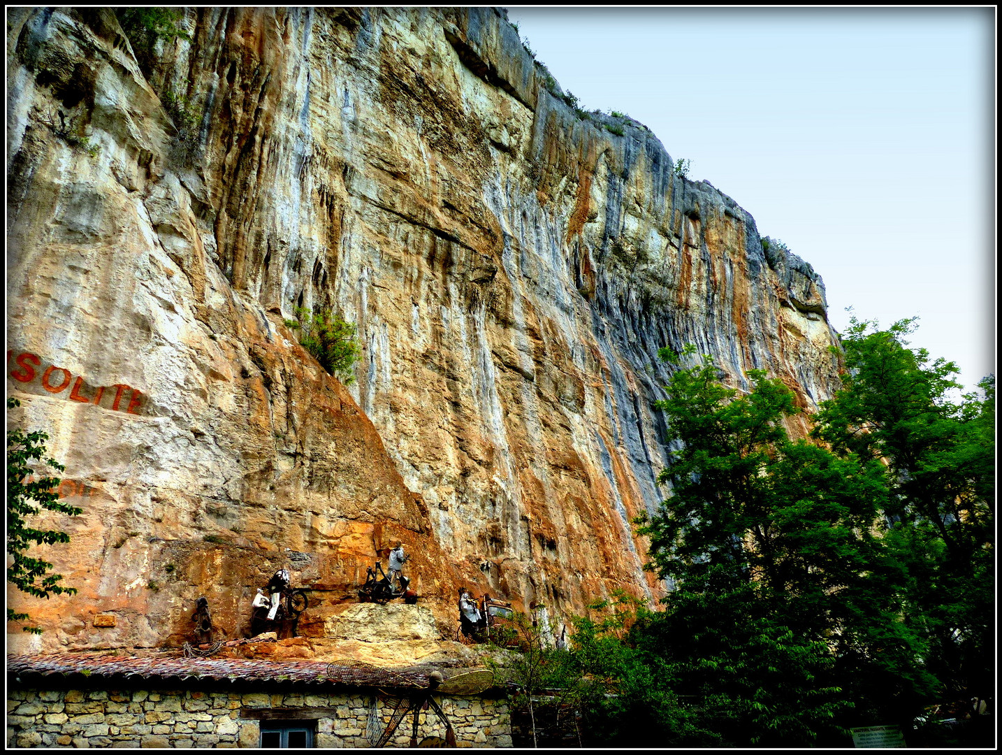 Cabrerets photo et image | france, nature, world Images fotocommunity