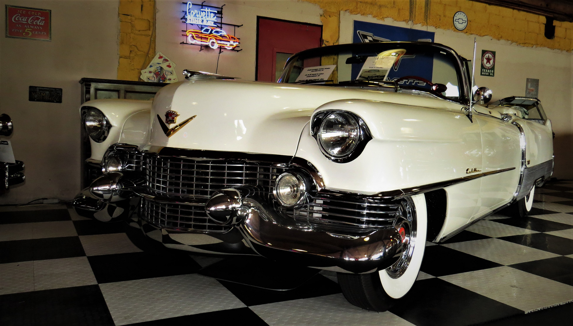 Cadillac Foto & Bild | autos & zweiräder, oldtimer youngtimer, us-cars ...