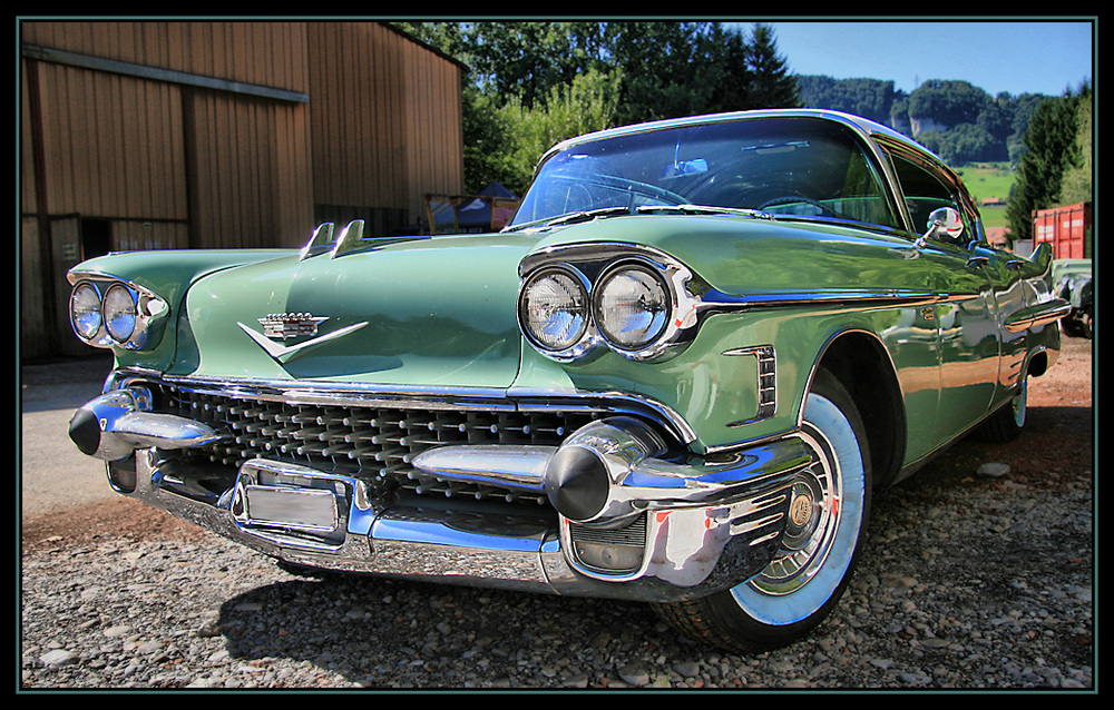 Cadillac Foto & Bild | autos & zweiräder, oldtimer youngtimer, us-cars ...