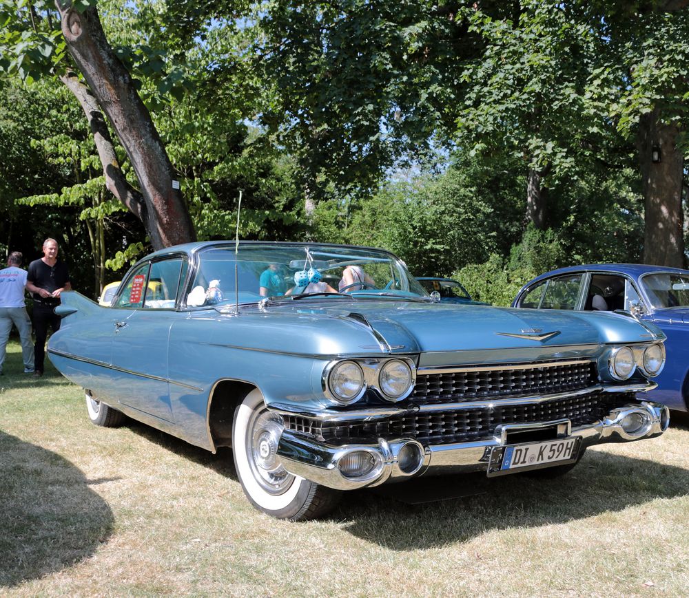 Cadillac Coupe Foto & Bild | fotos, oldtimer, auto Bilder auf fotocommunity