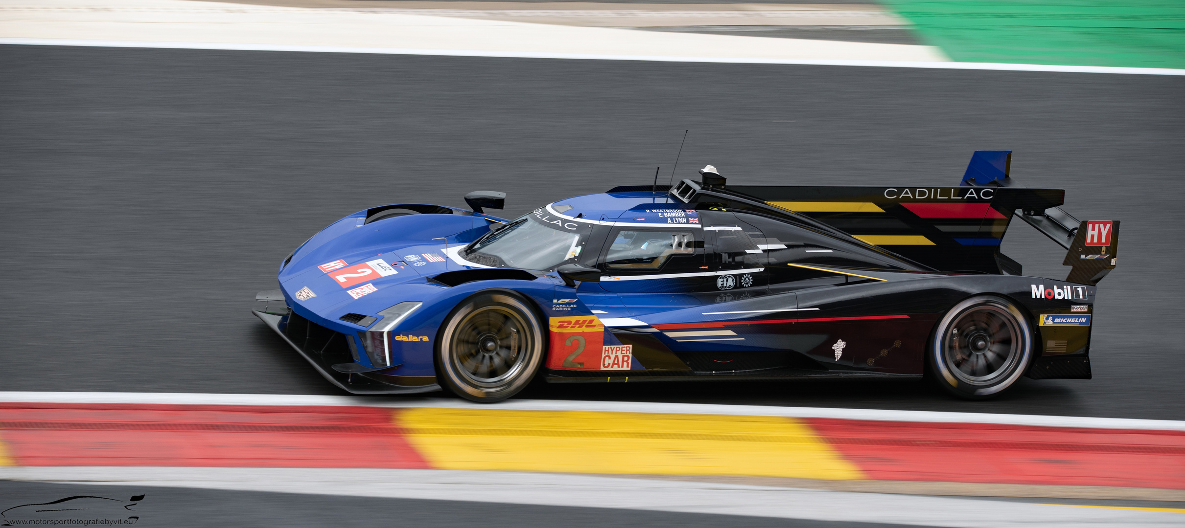 Cadillac Racing Part 1 Foto & Bild | sport, motorsport, rundstrecke ...