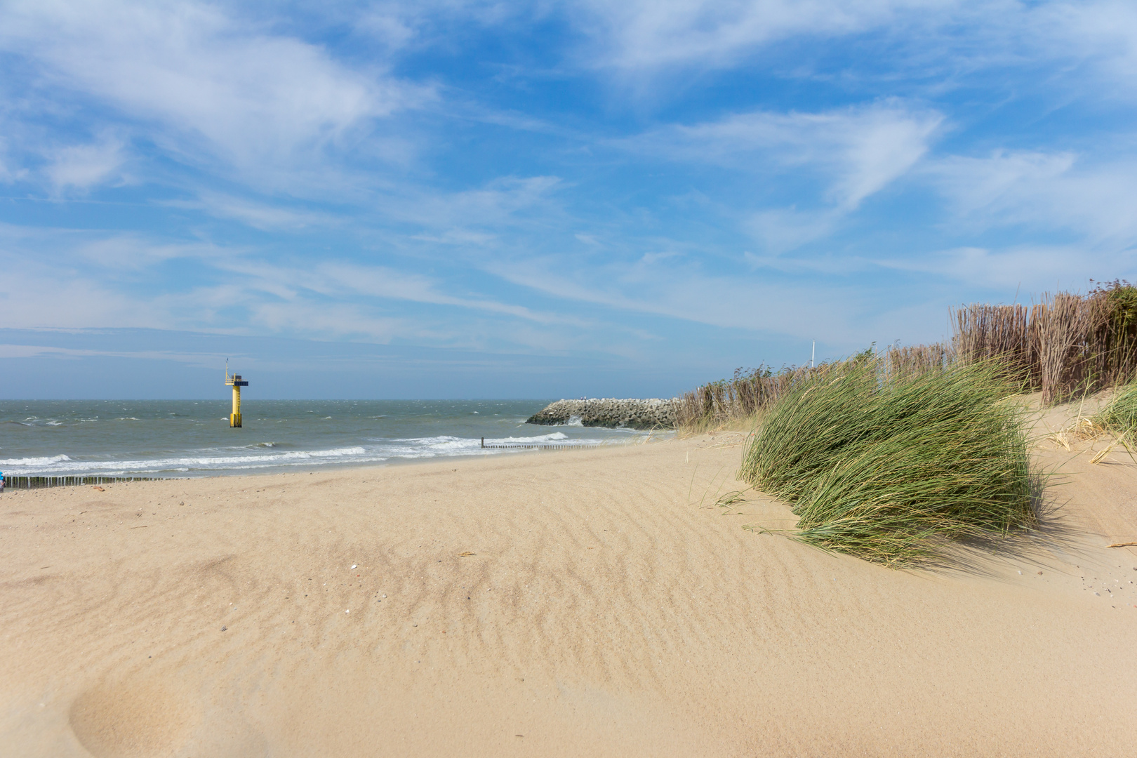 Cadzand Foto & Bild | europe, benelux, landschaft Bilder auf fotocommunity
