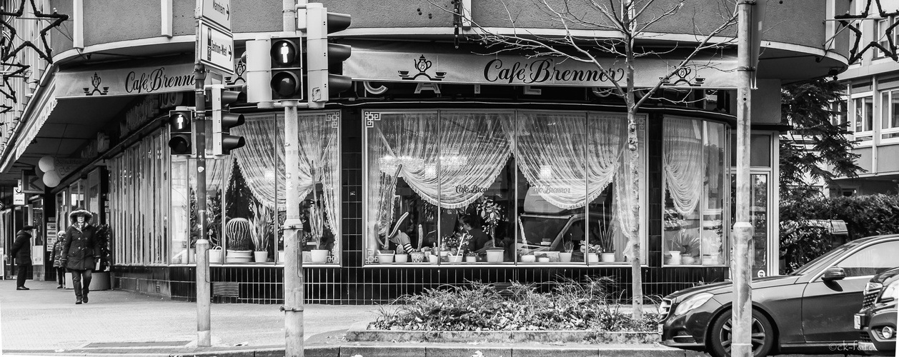 Cafe Brenner Foto & Bild | streetfotografie mit menschen, fotokunst ...