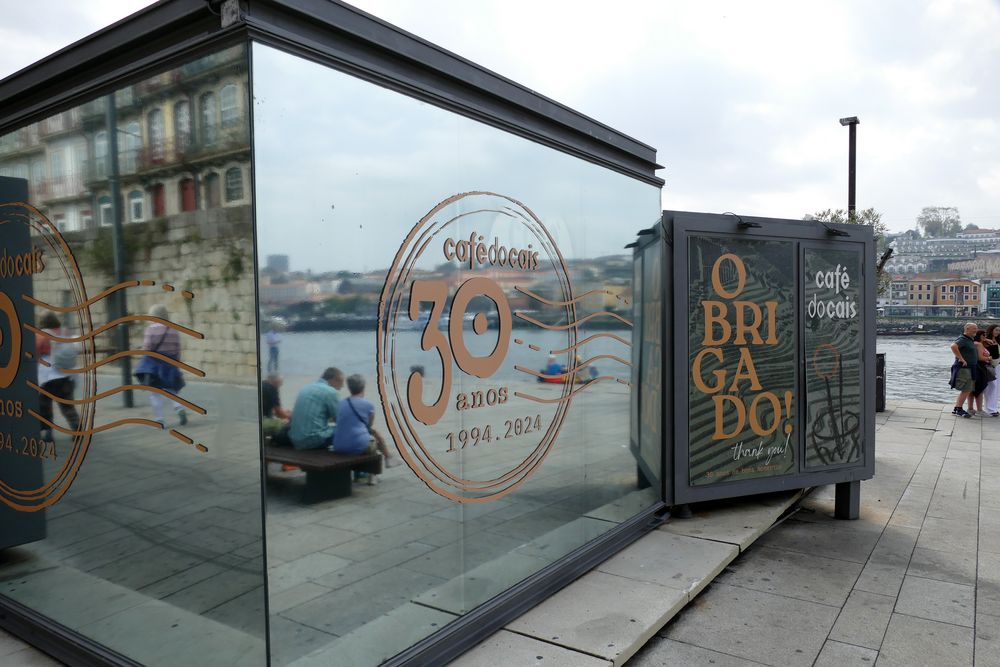 Café do Cais Foto & Bild | world, spezial, porto Bilder auf fotocommunity