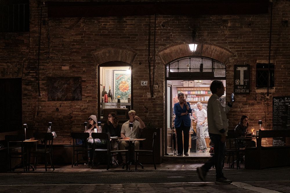 Cafe la Posta Foto & Bild | europe, italy, vatican city, s marino ...