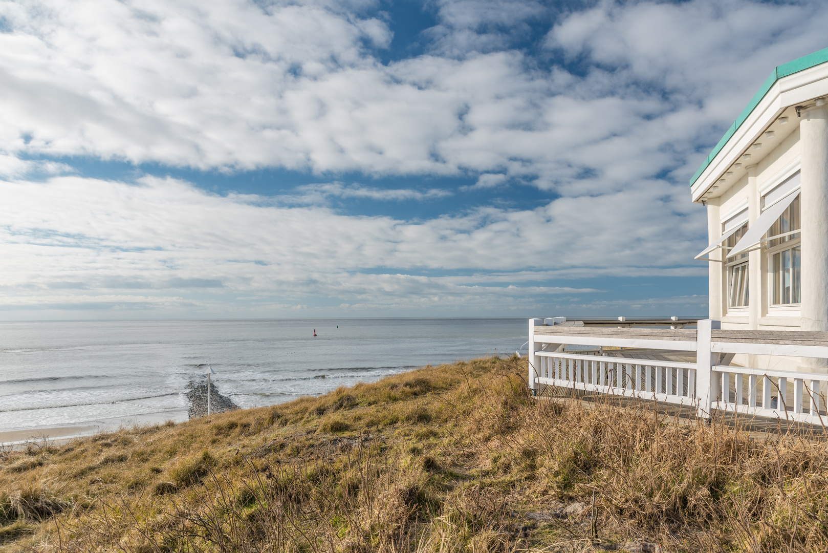 Cafe Marienhöhe Norderney Foto & Bild | deutschland, europe ...
