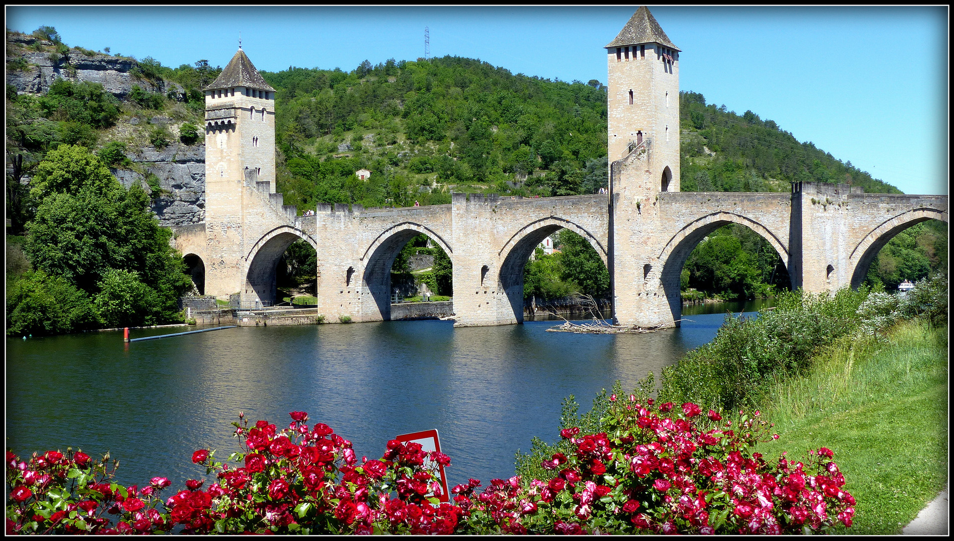 Cahors - 7 - photo et image | france, world, landschaft Images ...