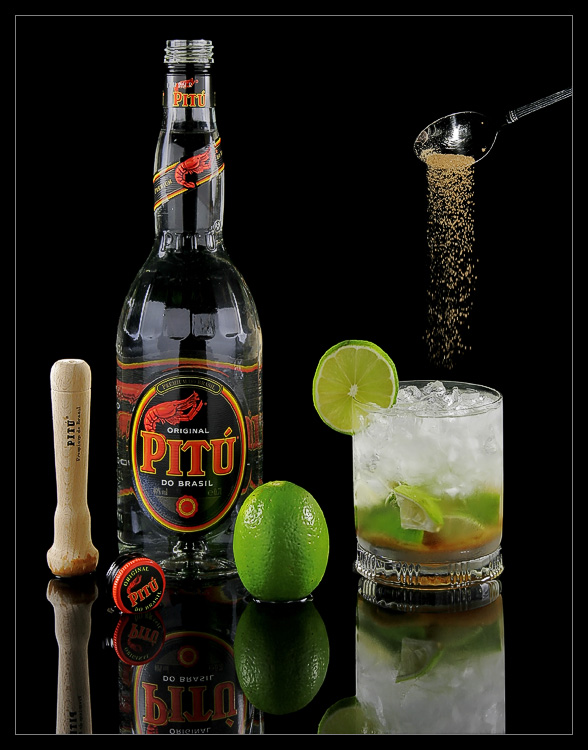 Caipi [making of] Foto & Bild | stillleben, food-fotografie, getränke ...