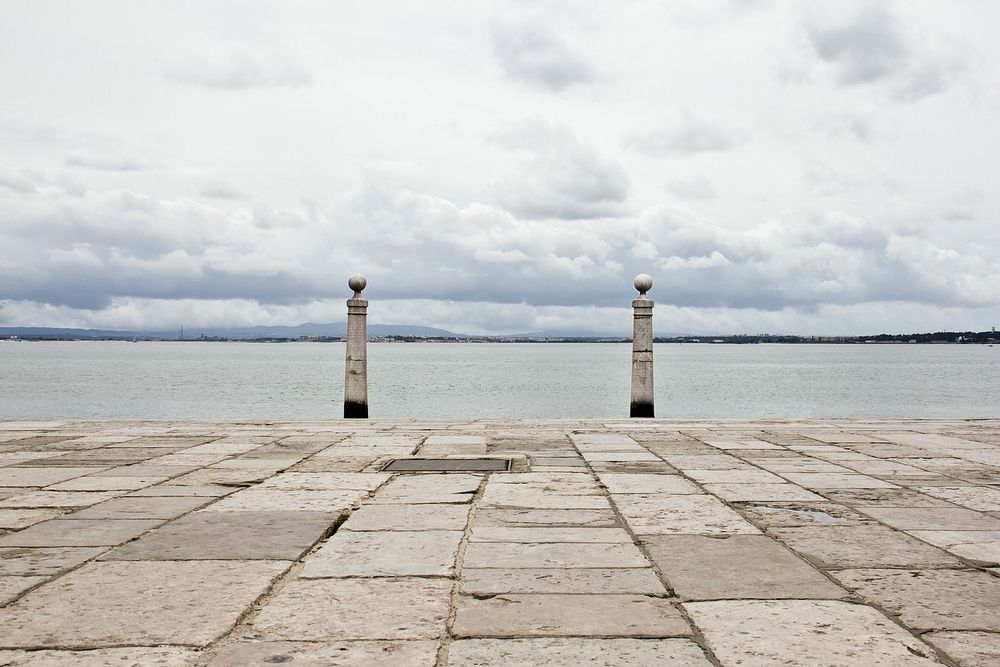 Cais das Colunas Foto & Bild | europe, portugal, lisboa e vale do tejo ...