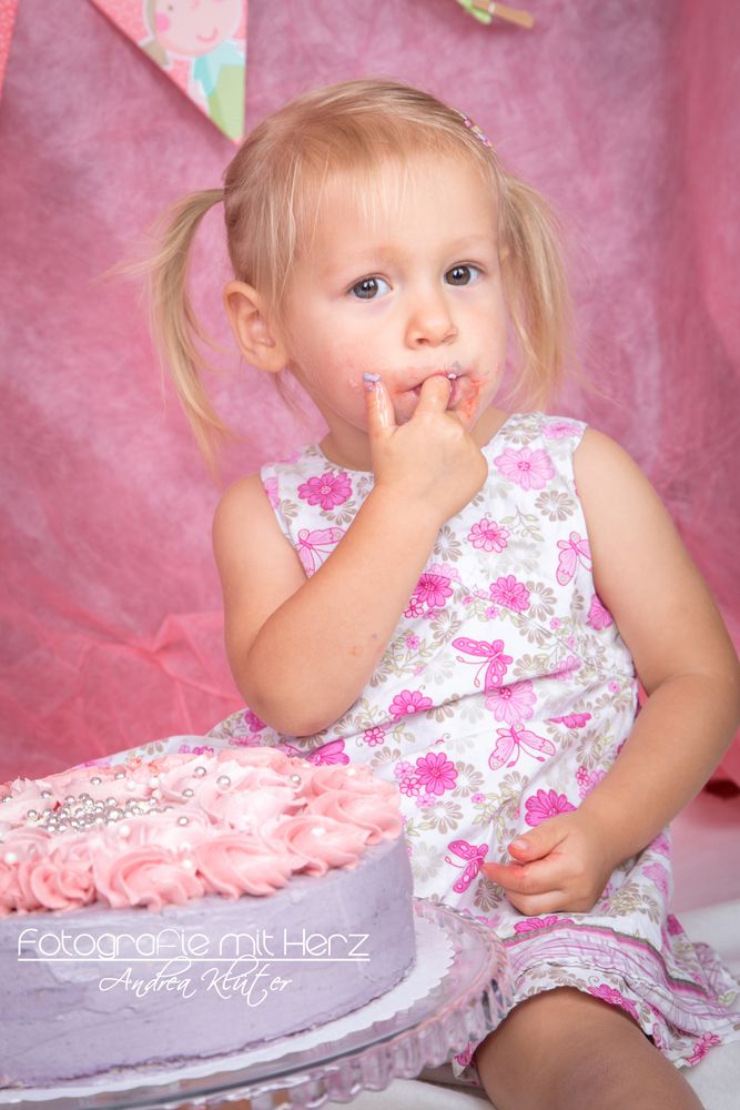 Cake Smash !!! Foto & Bild | kinder, babies, portraits Bilder auf fotocommunity