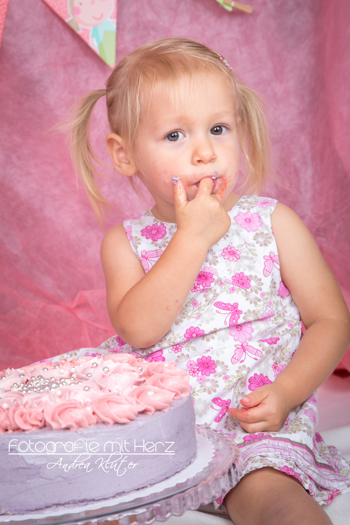 Cake Smash !!! Foto & Bild | kinder, babies, portraits Bilder auf fotocommunity