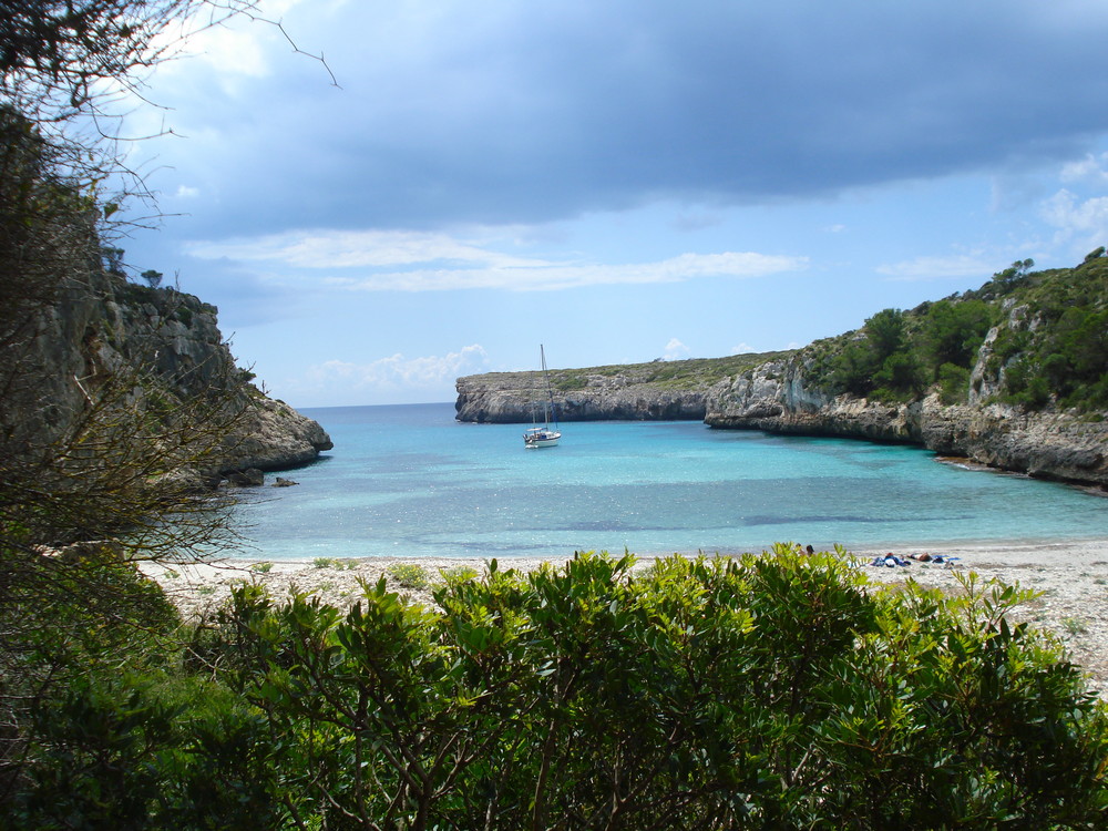 Cala Magraner Imagen & Foto | paisajes, mar y playa , naturaleza Fotos ...