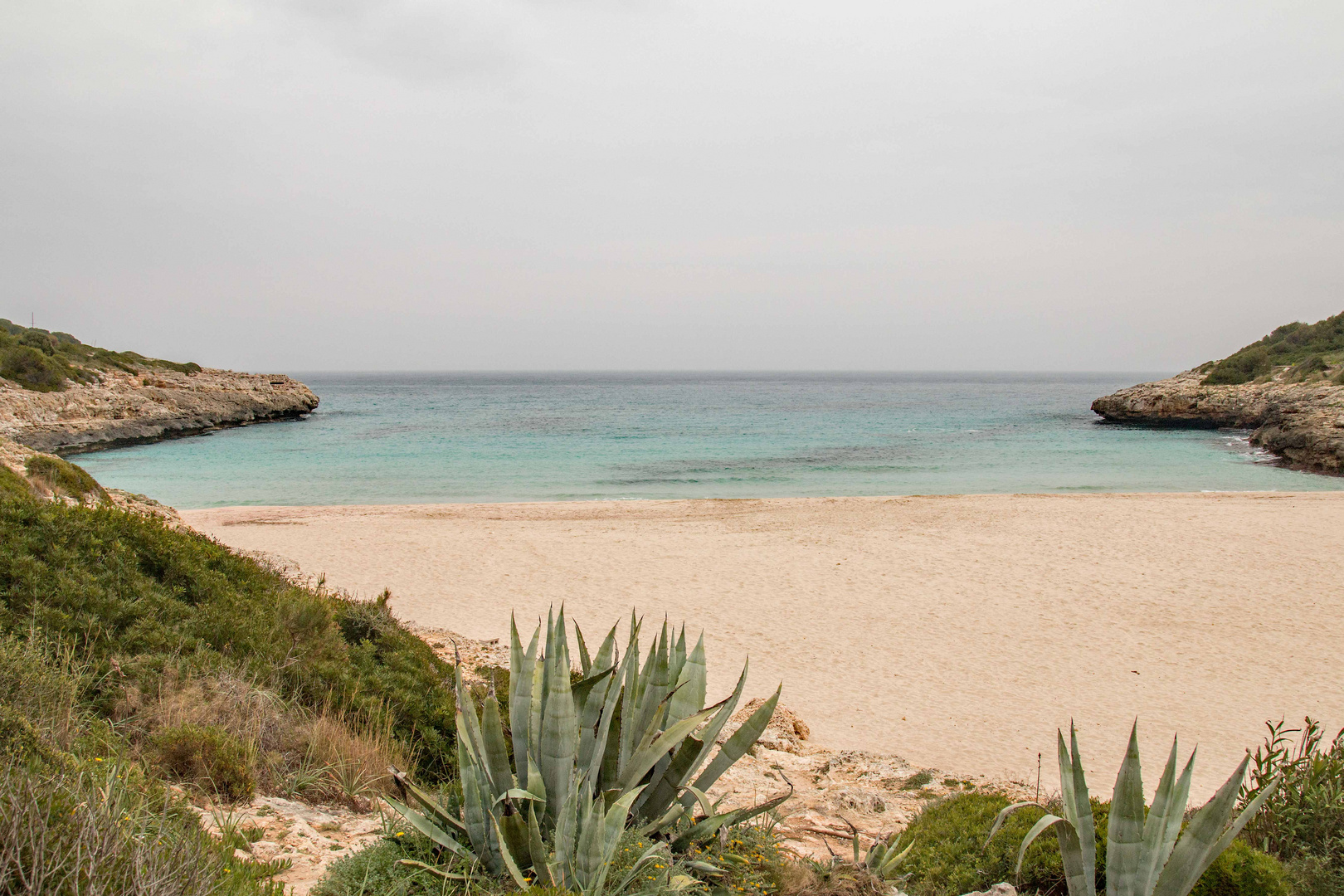 Cala-Mandia Foto & Bild | spain, world, meer Bilder auf fotocommunity