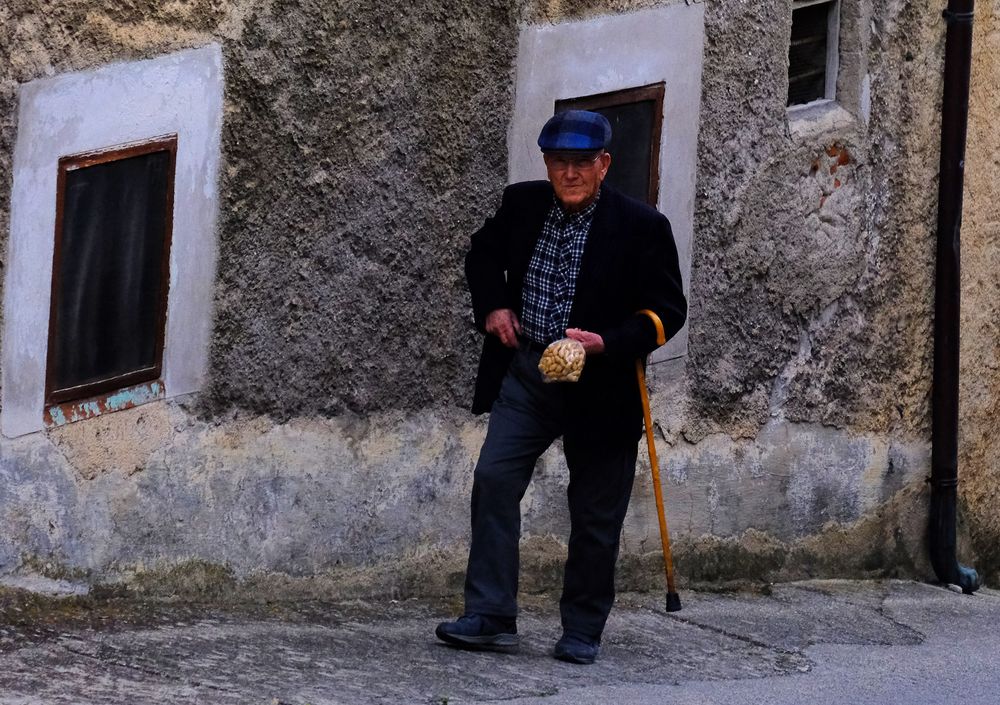 Calabrese Foto & Bild | streetfotografie mit menschen, street ...