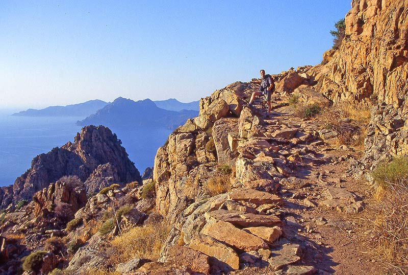 Calanche 3 Foto & Bild | europe, france, corsica Bilder auf fotocommunity