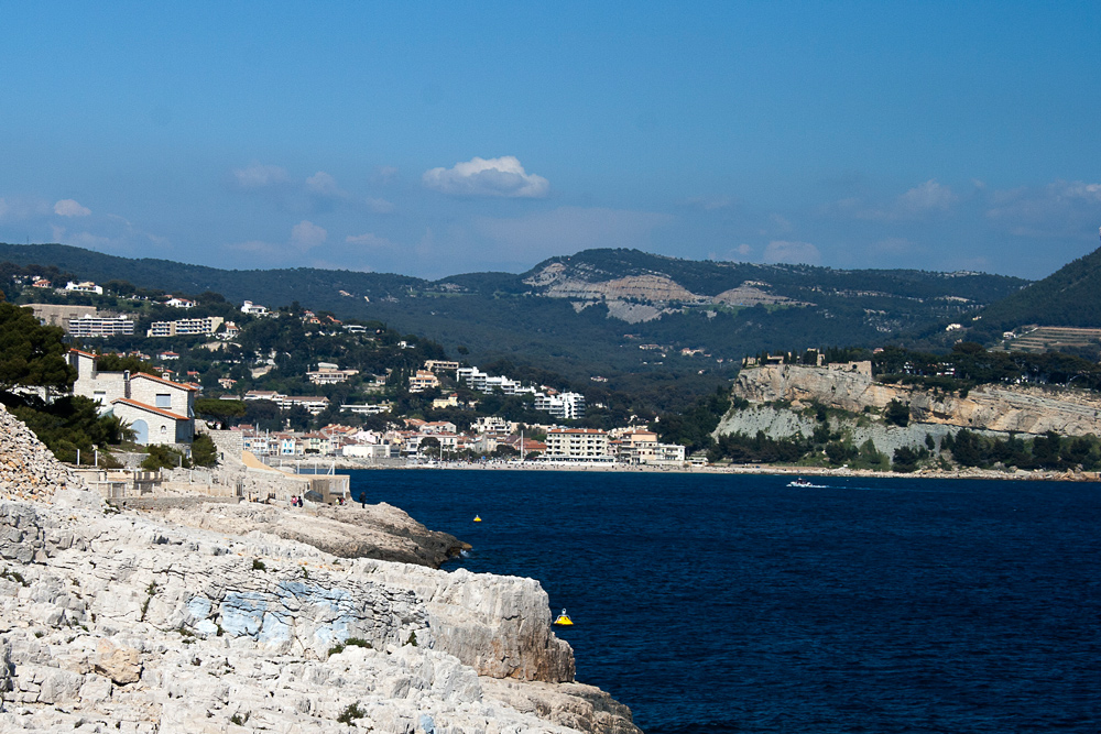 Calanques bei Cassis, Frankreich Foto & Bild | europe, france, provence ...