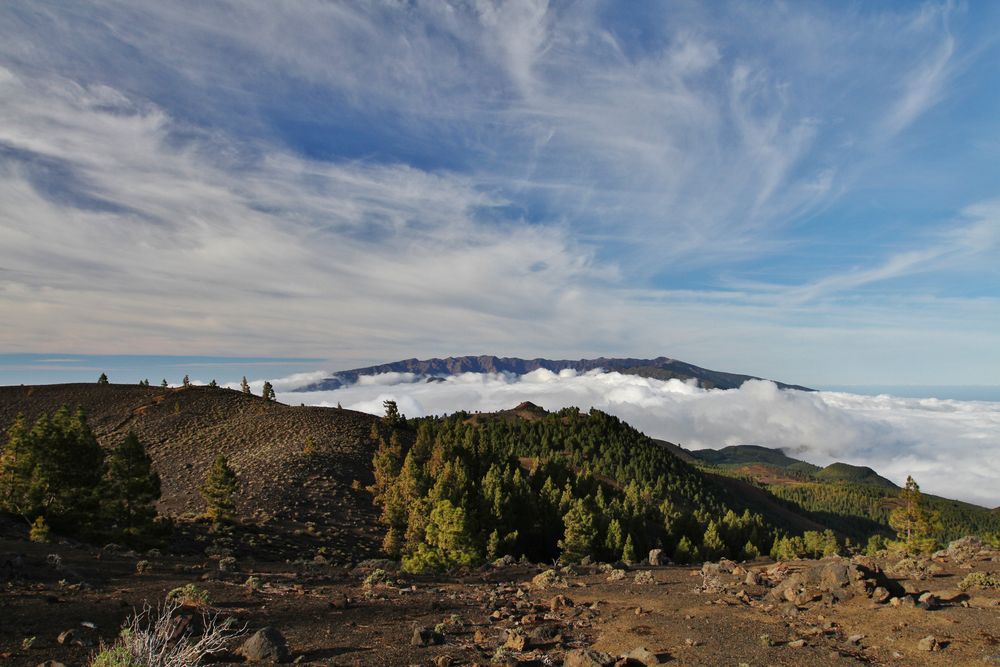 Caldera Foto & Bild | europe, canary islands die kanaren, spain Bilder ...