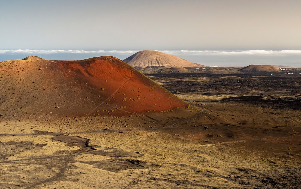 Caldera Colorada Foto & Bild | spain, world, natur Bilder auf fotocommunity