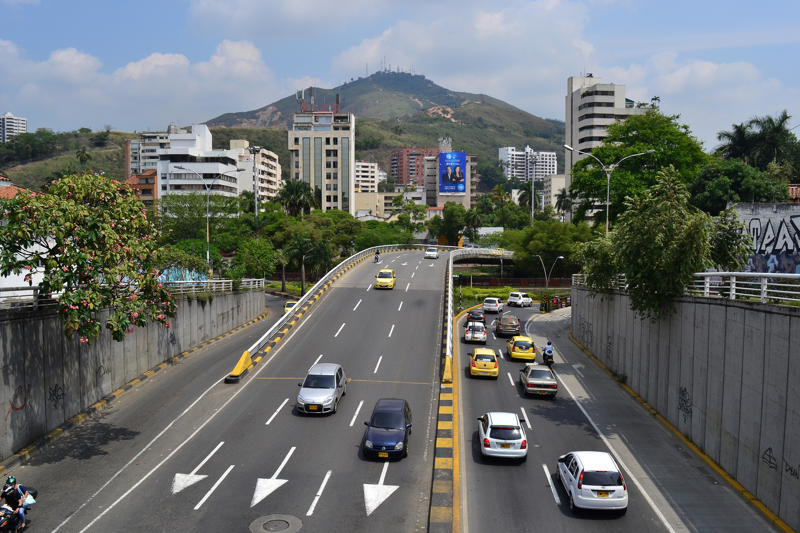cali, ciudad linda Imagen & Foto | paisajes, cali-colombia, foto de ...